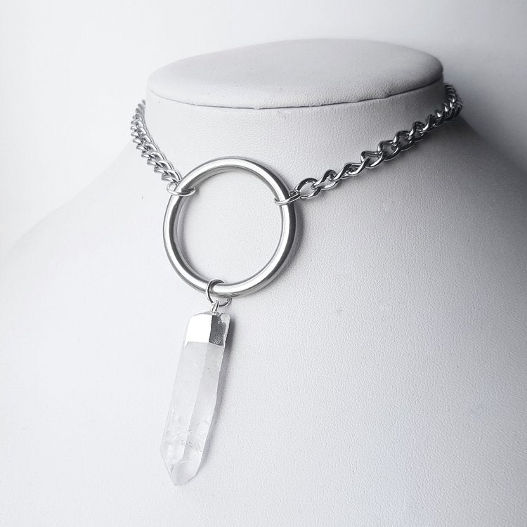 Ritual Collection - Necklaces – Darkling Beloved